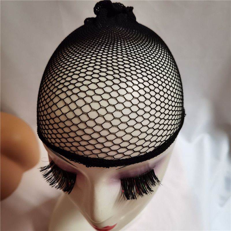 Bonnet filet à cheveux élastique extensible pour perruque - Perruque Avenue